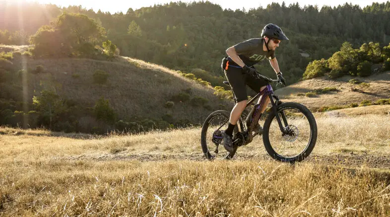 2018 Marin Nail Trail E2 – Specs, Comparisons, Reviews – 99 Spokes