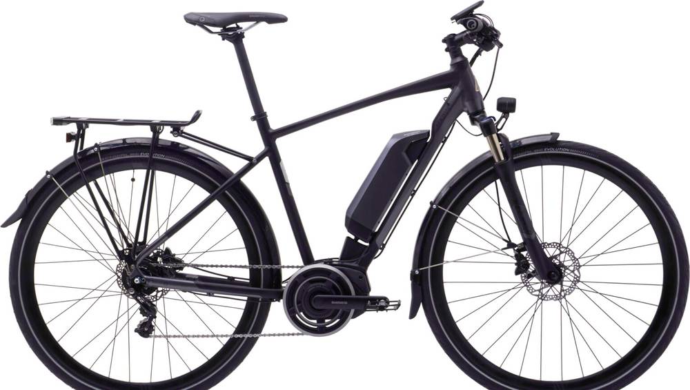 2018 Marin San Rafael DS-E – Specs, Comparisons, Reviews – 99 Spokes