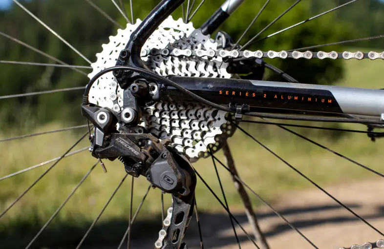 2019 Marin Bobcat Trail 5 – Specs, Comparisons, Reviews – 99 Spokes