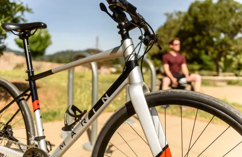 2019 Marin Fairfax 4 – Specs, Comparisons, Reviews – 99 Spokes