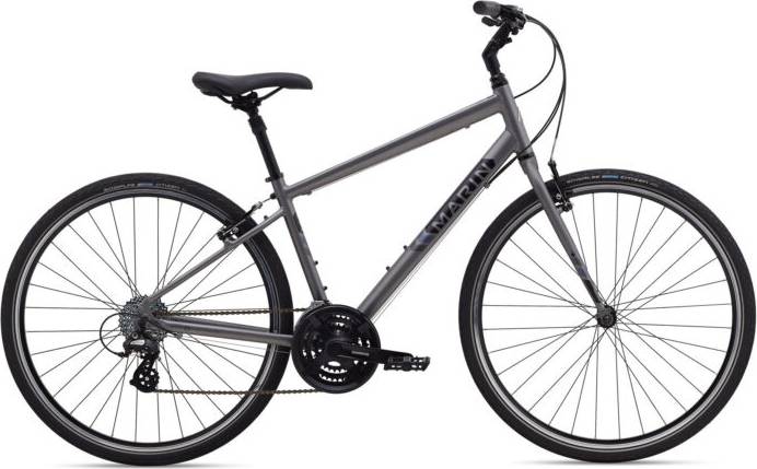 2019 Marin Larkspur CS2 – Specs, Comparisons, Reviews – 99 Spokes