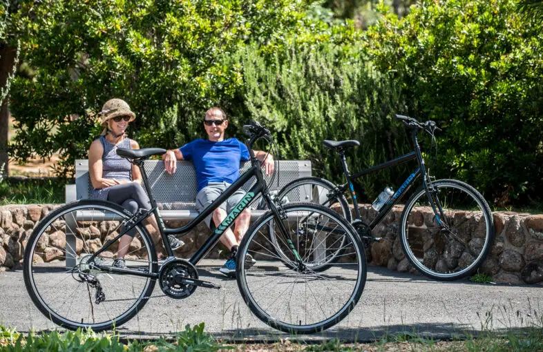 2019 Marin Larkspur CS3 – Specs, Comparisons, Reviews – 99 Spokes