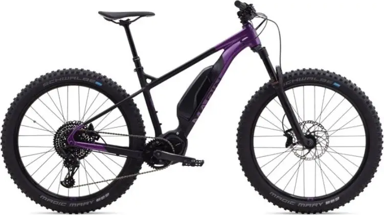 2019 Marin Nail Trail E2 – Specs, Comparisons, Reviews – 99 Spokes