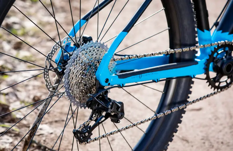 2019 Marin Team Marin – Specs, Comparisons, Reviews – 99 Spokes