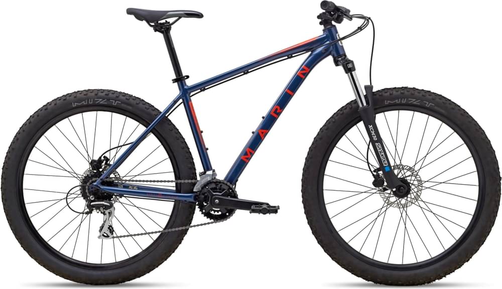 2020 Marin Eldridge Grade – Specs, Comparisons, Reviews – 99 Spokes