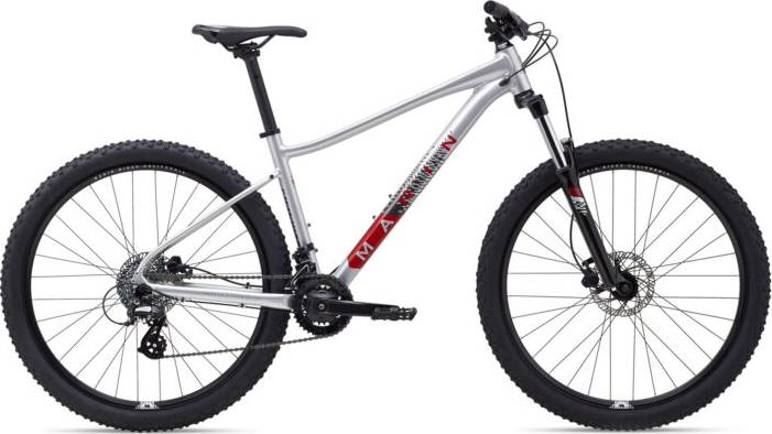 2020 Marin Wildcat Trail 3 – Specs, Comparisons, Reviews – 99 Spokes