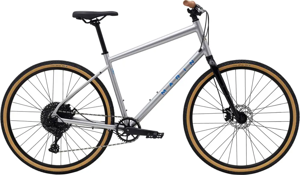 2021 Marin Kentfield 2 – Specs, Comparisons, Reviews – 99 Spokes