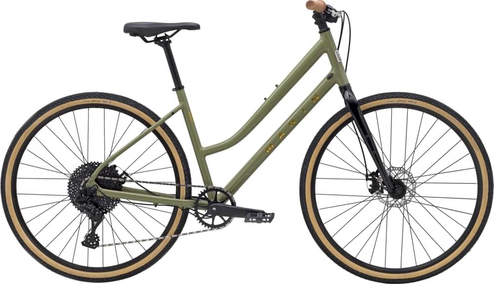 2021 Marin Kentfield ST 2 – Specs, Comparisons, Reviews – 99 Spokes