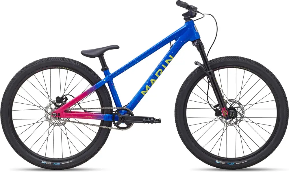 2022 Marin Alcatraz – Specs, Comparisons, Reviews – 99 Spokes