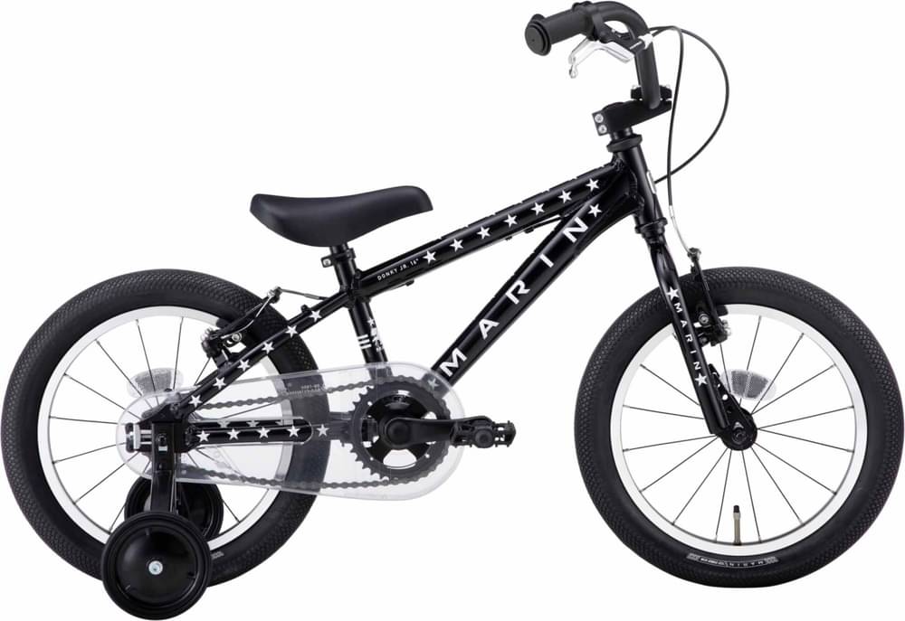 2022 Marin Donky Jr. 16" LTD – Specs, Comparisons, Reviews – 99 Spokes