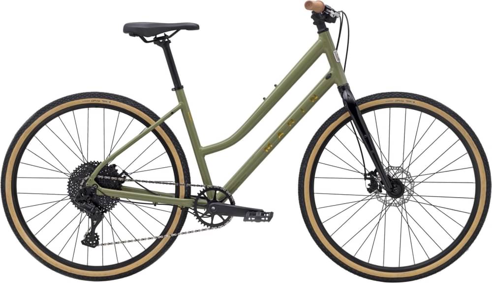 2022 Marin Kentfield ST 2 – Specs, Comparisons, Reviews – 99 Spokes