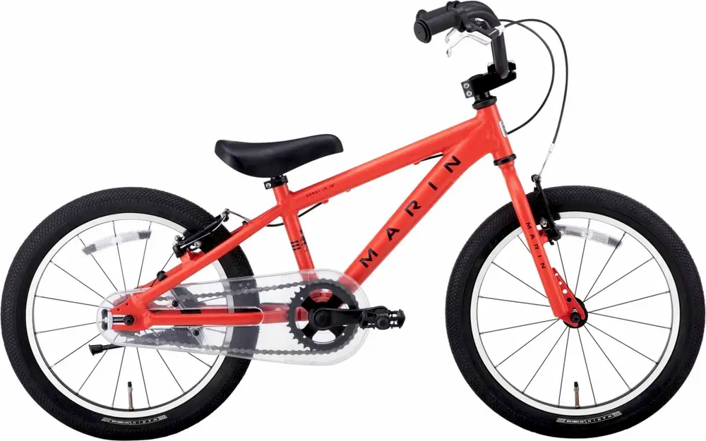 2023 Marin Donky Jr. 18" – Specs, Comparisons, Reviews – 99 Spokes