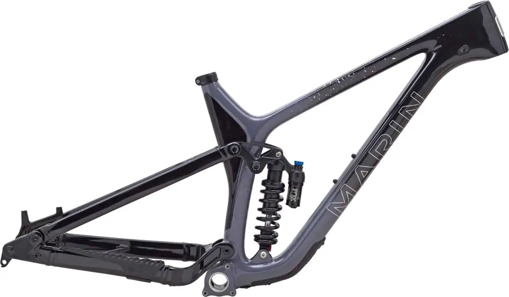 2023 Marin Rift Zone 29" Carbon XR Frame Kit – Specs, Comparisons ...