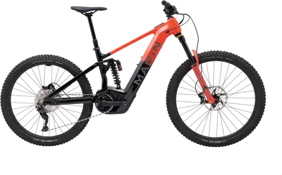 Compare: 2024 Marin Alpine Trail E vs Alpine Trail E1 vs Alpine Trail ...