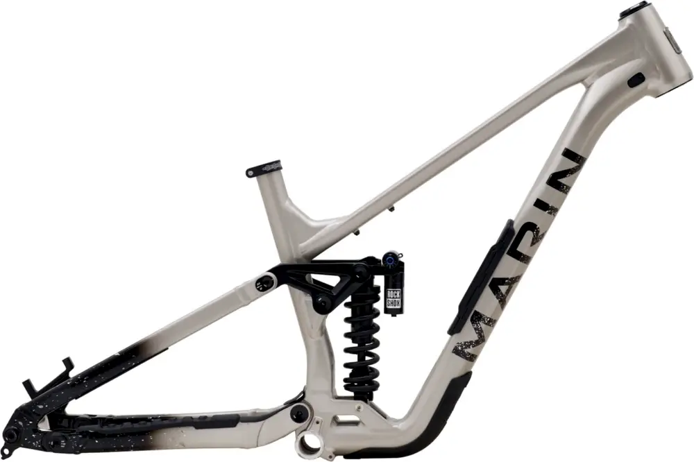 2024 Marin Alpine Trail XR Frame Kit – Specs, Comparisons, Reviews – 99 ...