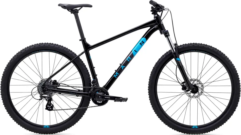 Marin bobcat trail 3 store