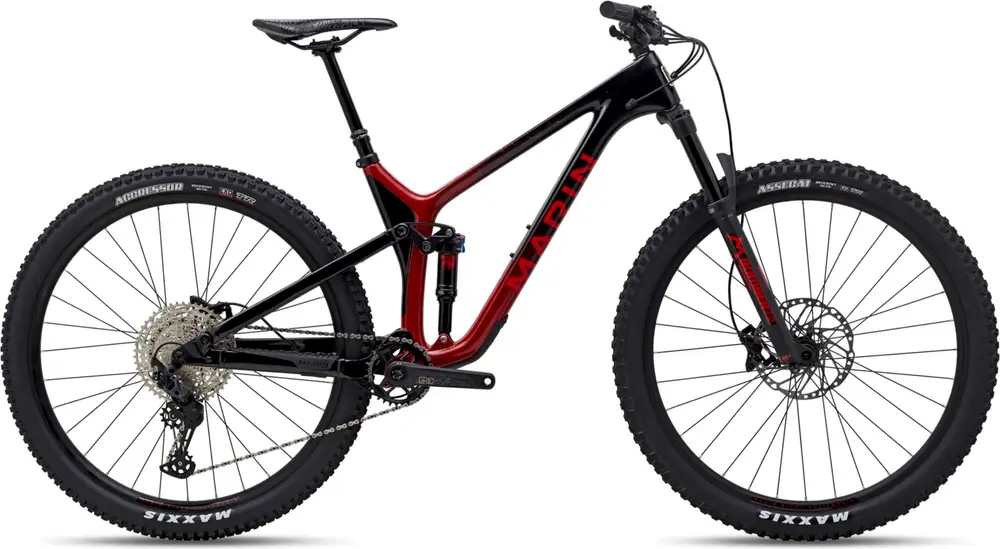 2024 Marin Rift Zone 29" Carbon 1 – Specs, Comparisons, Reviews – 99 Spokes
