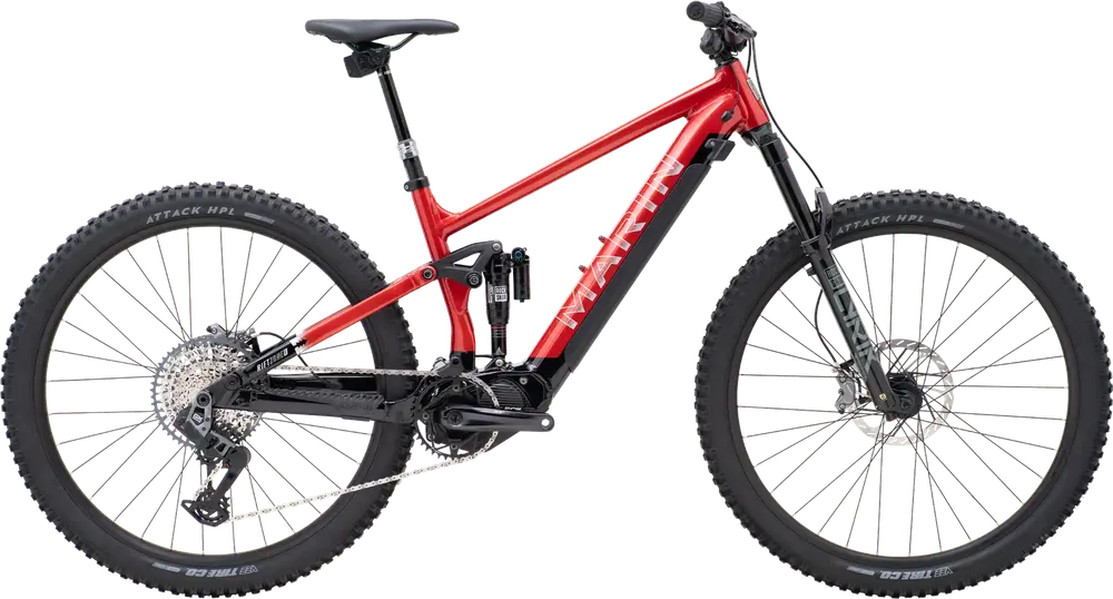 2024 Marin Rift Zone E XR – Specificaties, vergelijkingen, recensies ...