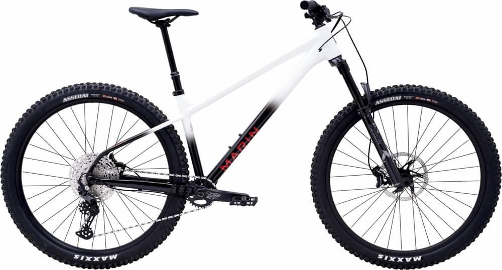 2024 Marin San Quentin 29" 3 – Specs, Comparisons, Reviews – 99 Spokes