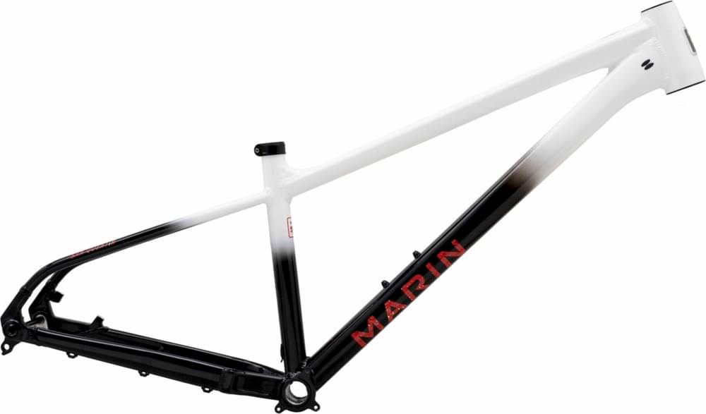2024 Marin San Quentin 3 Frame Kit – Specs, Comparisons, Reviews – 99 ...