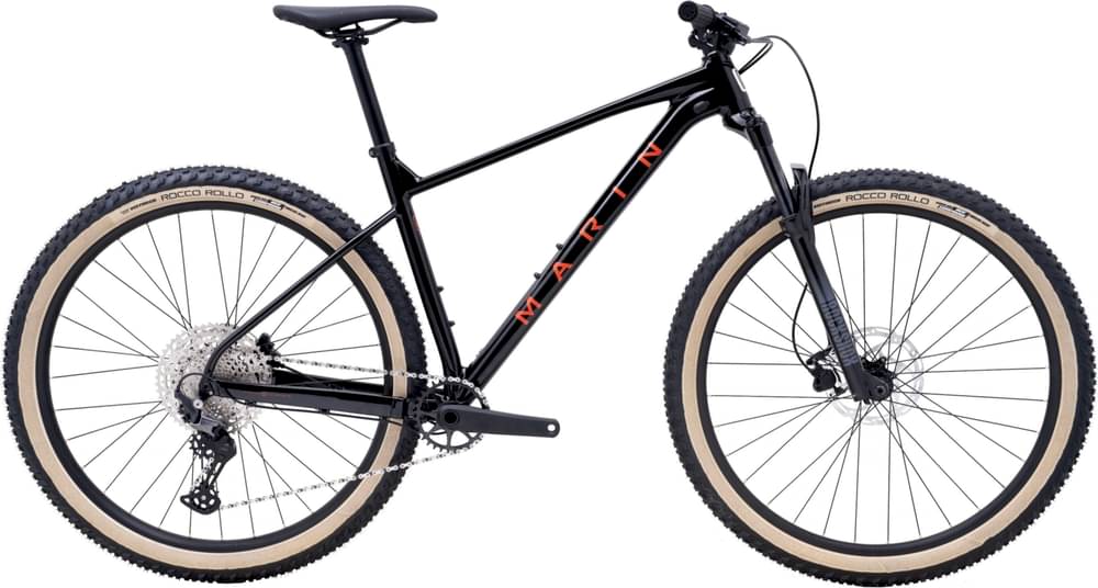 2024 Marin Team Marin 1 – Specs, Comparisons, Reviews – 99 Spokes