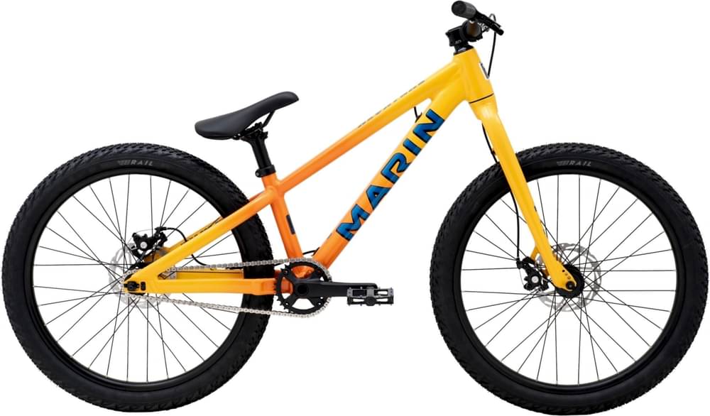 2025 Marin Alcatraz 24" – Specs, Comparisons, Reviews – 99 Spokes
