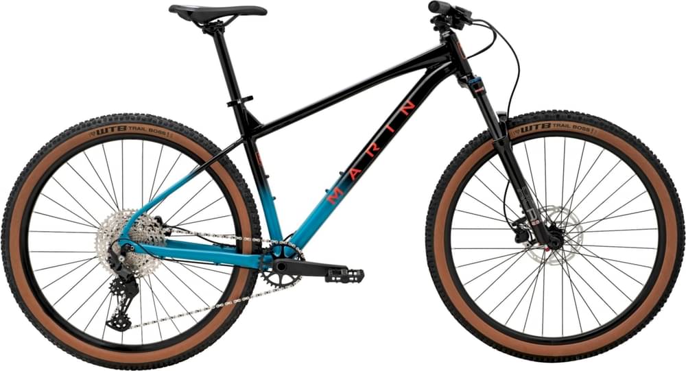2025 Marin Bobcat Trail 5 – Specs, Comparisons, Reviews – 99 Spokes