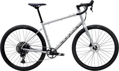 Compare: 2025 Marin Four Corners 2 vs Nicasio 1 vs 2026 Trek Domane AL ...