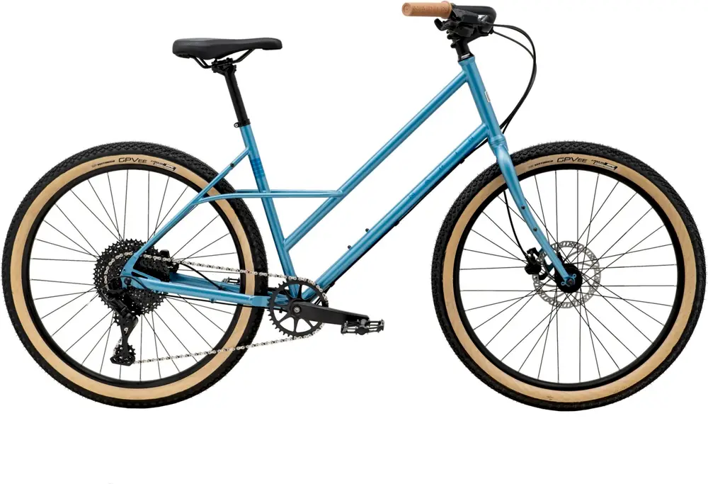 2025 Marin Larkspur 1 – Specs, Comparisons, Reviews – 99 Spokes