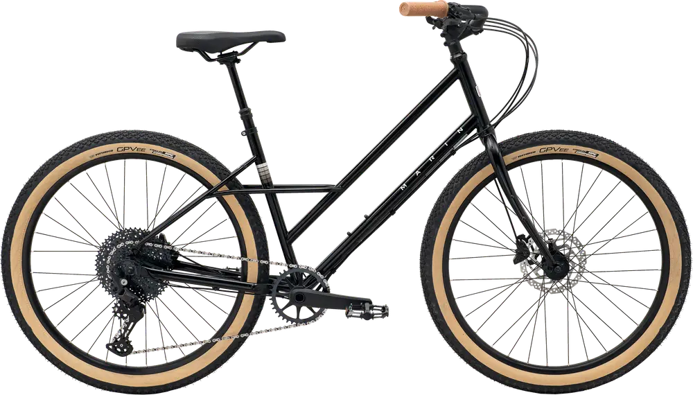 2025 Marin Larkspur 2 – Specs, Comparisons, Reviews – 99 Spokes