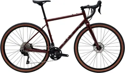 Compare: 2025 Marin Nicasio 1 vs Nicasio 2 vs Poseidon X Gen 3 – 99 Spokes