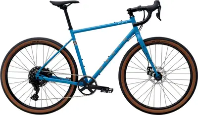 Compare: 2025 Marin DSX 2 vs Four Corners 1 (Sword) vs Nicasio+ – 99 Spokes