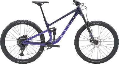 Compare: 2025 Marin RIFT ZONE 1 vs Rift Zone XR AXS vs Polygon Siskiu ...