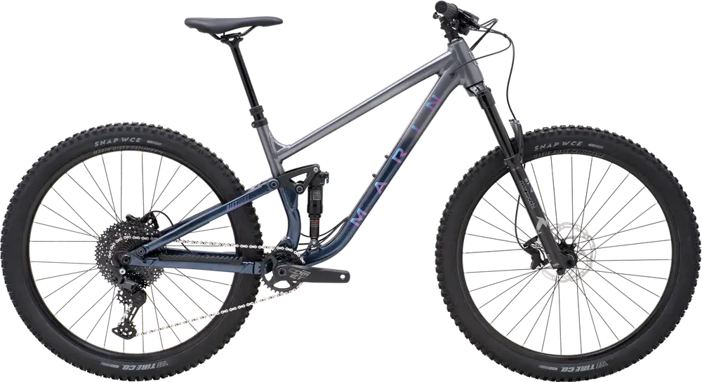 2025 Marin Rift Zone 2 – Specs, Comparisons, Reviews – 99 Spokes