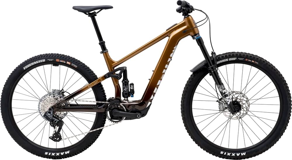2025 Marin Rift Zone EL XR – Specs, Comparisons, Reviews – 99 Spokes