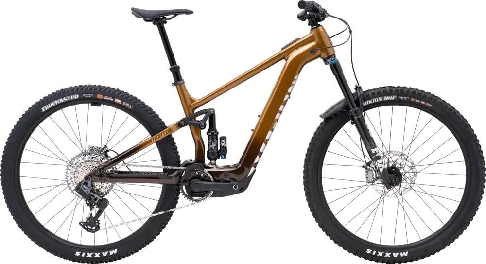 2025 Marin Rift Zone EL XR – Specs, Comparisons, Reviews – 99 Spokes