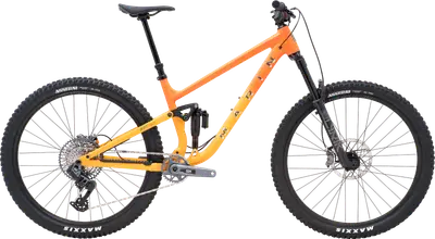 Compare: 2025 Marin Rift Zone XR AXS vs 2026 Polygon SISKIU T8 with UDH ...