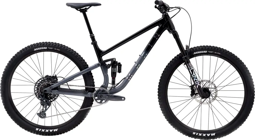 2025 Marin Rift Zone XR – Specs, Comparisons, Reviews – 99 Spokes