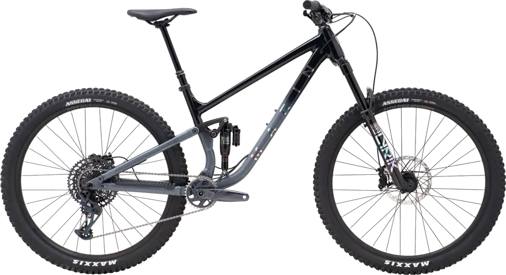 2025 Marin Rift Zone XR – Specs, Comparisons, Reviews – 99 Spokes