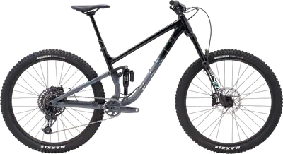 Compare: 2025 Marin Rift Zone XR vs Rift Zone XR AXS vs Polygon Siskiu ...