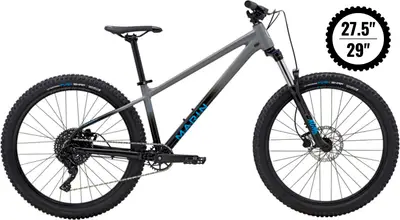 Compare: 2025 Marin San Quentin 1 vs Merida BIG.TRAIL 300 vs Trek ...