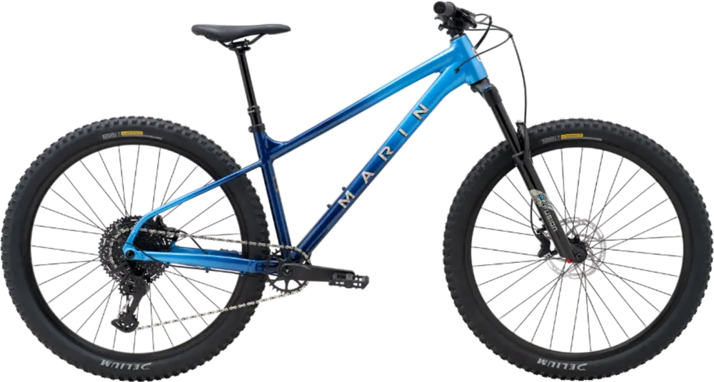 2025 Marin San Quentin 2 – Specs, Comparisons, Reviews – 99 Spokes
