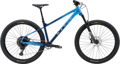 2025 Marin San Quentin 2 – Specs, Comparisons, Reviews – 99 Spokes