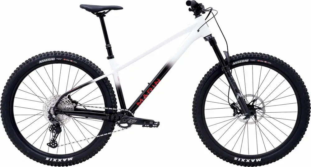 2025 Marin San Quentin 29" 3 – Specs, Comparisons, Reviews – 99 Spokes