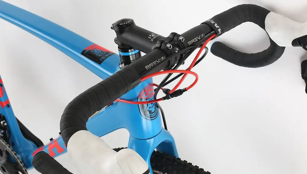 2017 Masi CXRc Comp – Specs, Comparisons, Reviews – 99 Spokes