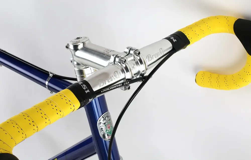 2017 Masi Uno Drop – Specs, Comparisons, Reviews – 99 Spokes
