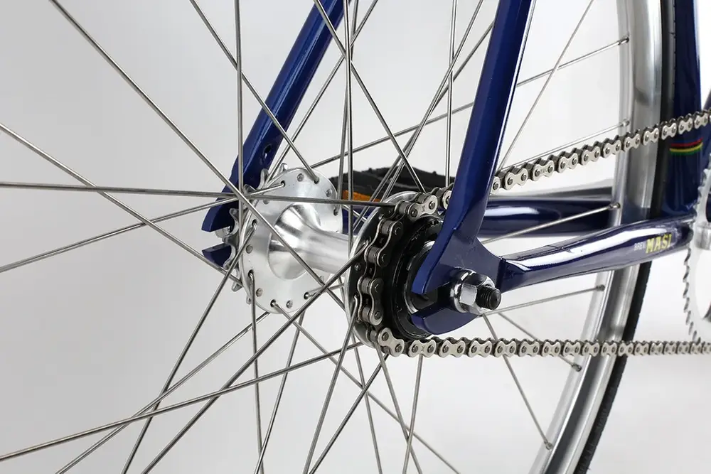 2017 Masi Uno Drop – Specs, Comparisons, Reviews – 99 Spokes