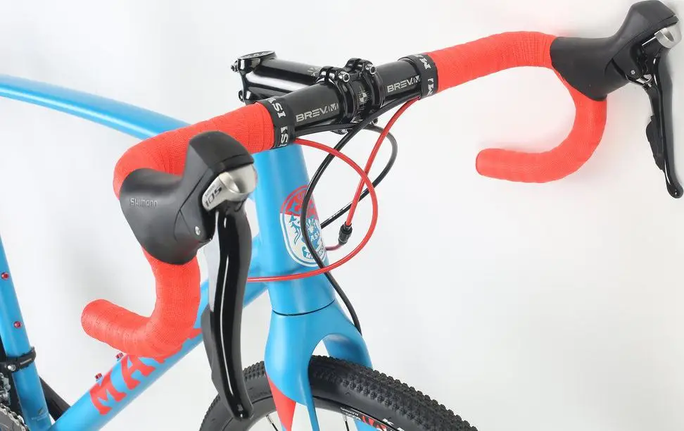 2018 Masi CXR Comp Alloy – Specs, Comparisons, Reviews – 99 Spokes