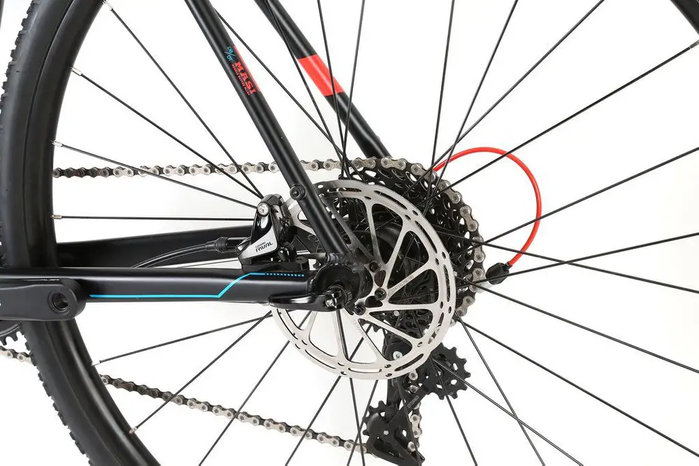 2018 Masi CXR Expert Alloy – Specs, Comparisons, Reviews – 99 Spokes