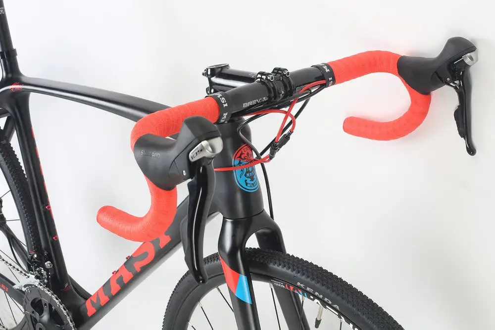 2018 Masi CXRc Comp – Specs, Comparisons, Reviews – 99 Spokes